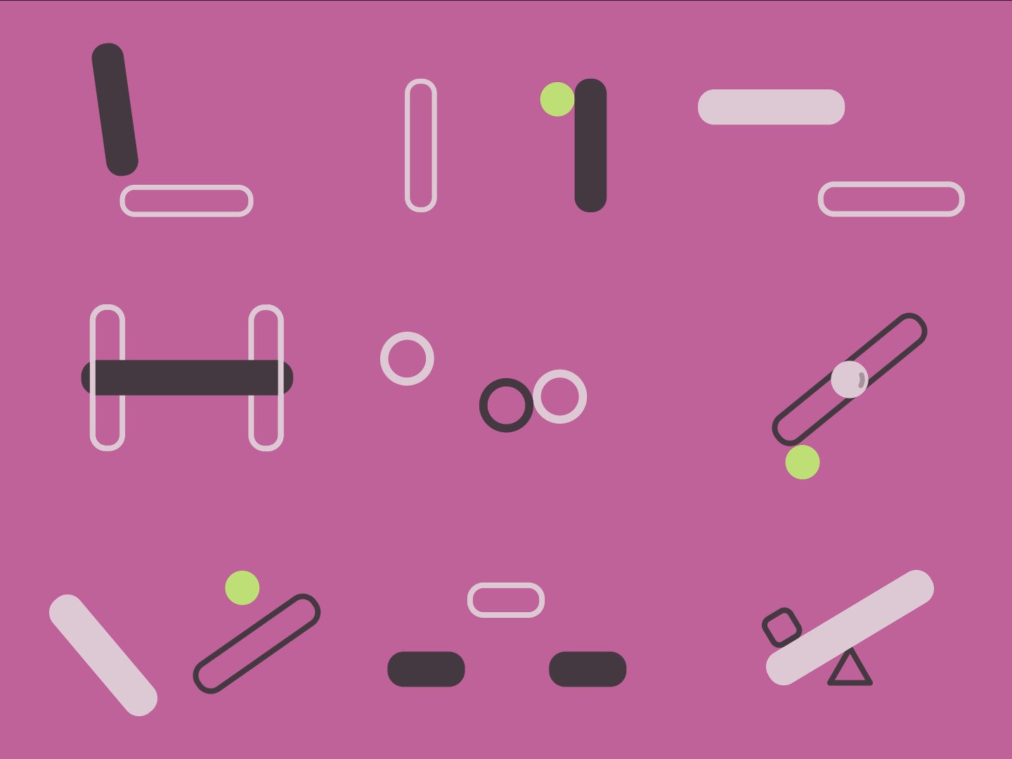Endless Cycle By Alya Kislitsina On Dribbble endless-cycle-by-alya-kislitsina-on-dribbble