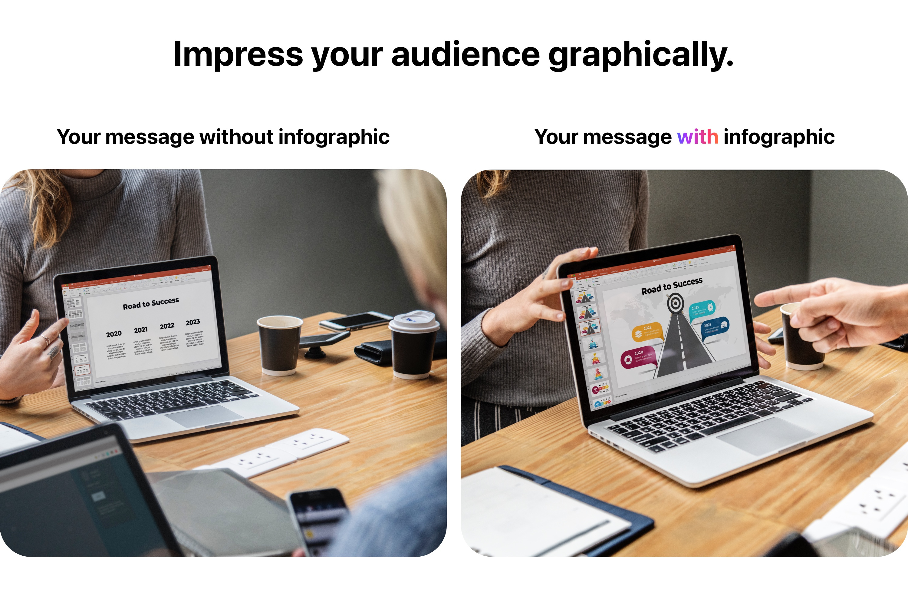 Free Medical & Scientific Infographics. PowerPoint Canva Figma.. by ...