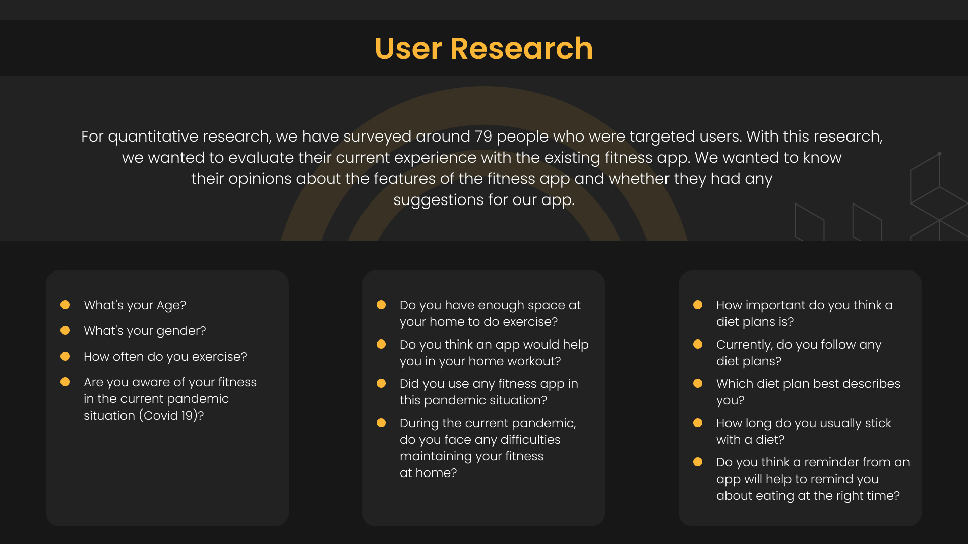 CrushFit Fitness App UI/UX Case Study by Muhammad Haris Nazir on Dribbble