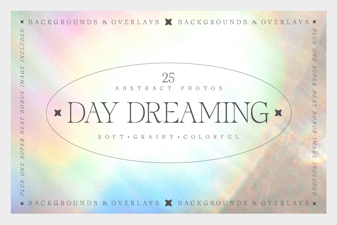 Day Dreaming | 25 Dreamy Photos by Melanie McCabe on Dribbble