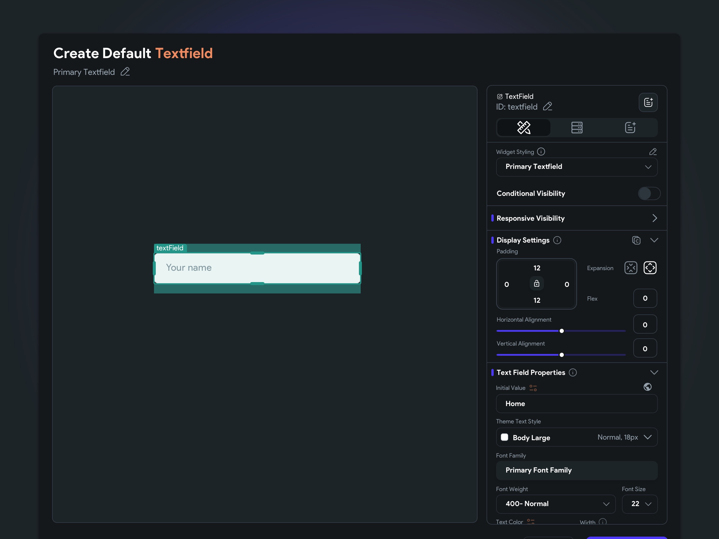 FlutterFlow Design Systems by Flutterflow on Dribbble