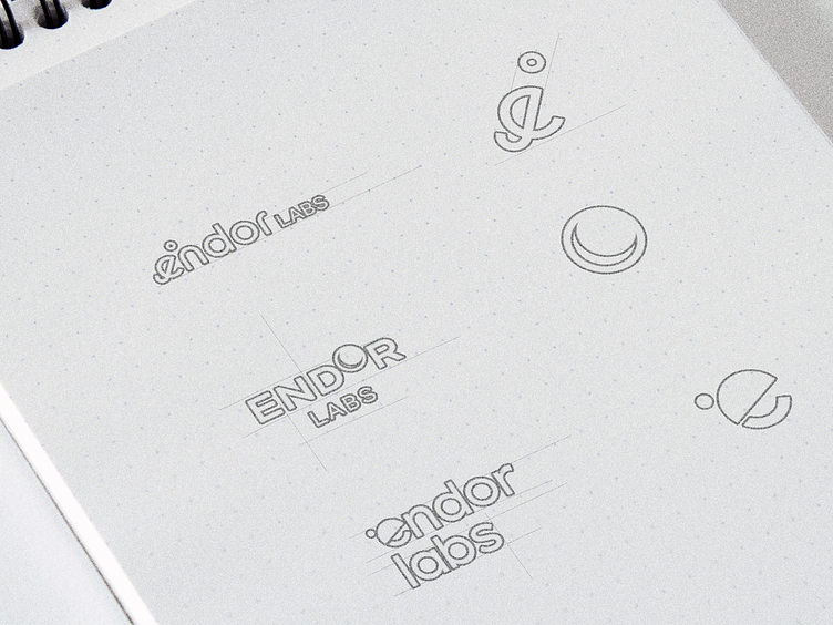 Endor Labs Branding by Superside on Dribbble