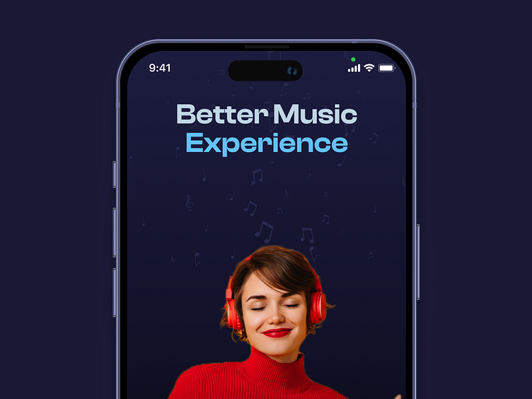 AI-Driven - Mobile App Design by Technext_UX/UI Design on Dribbble