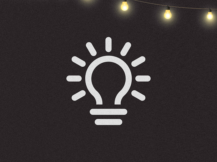 Bulb by Sagor Chandra Das on Dribbble