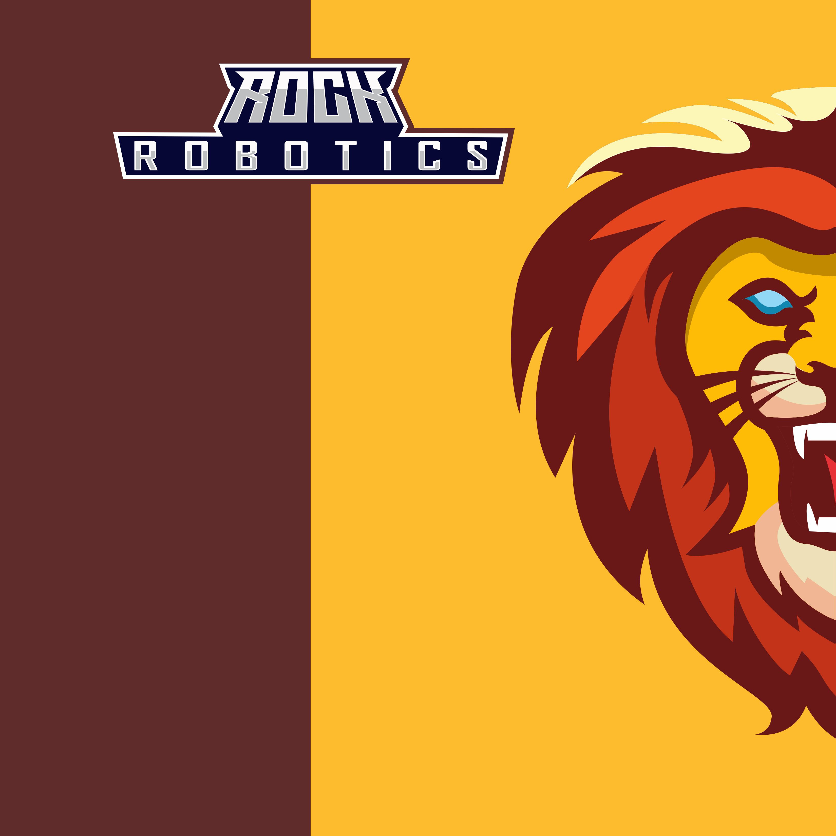 Rock Robotics by Shyam Khambholja on Dribbble