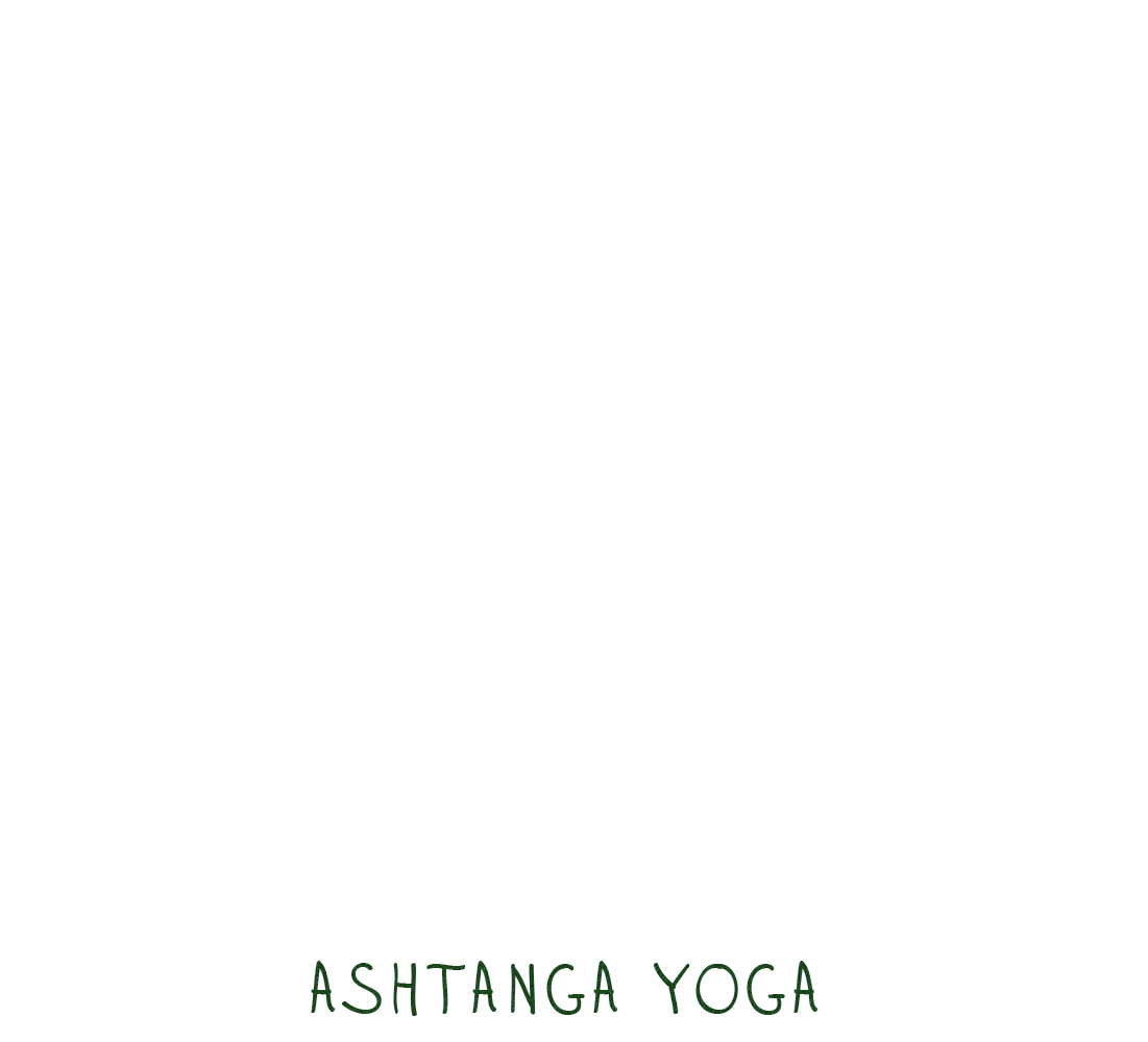 YOGA by Anastation on Dribbble