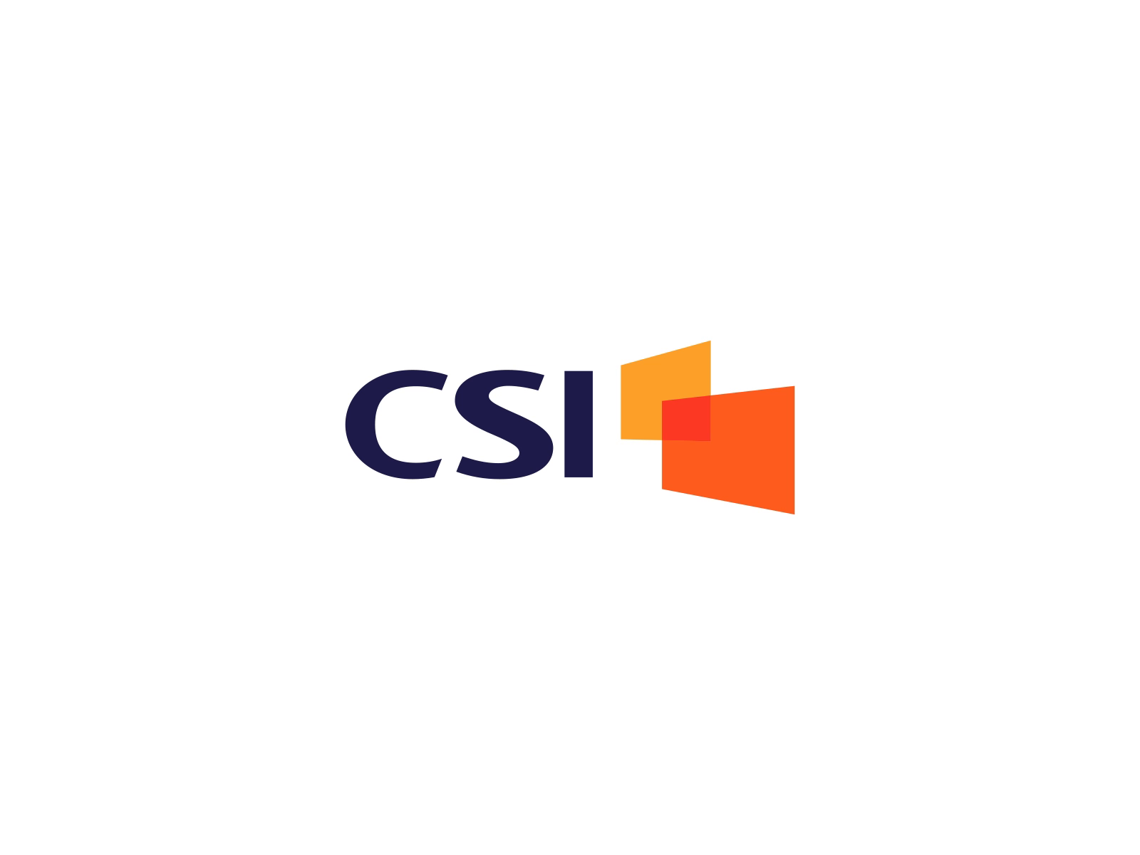 CSI logo animation by MATEEFFECTS on Dribbble