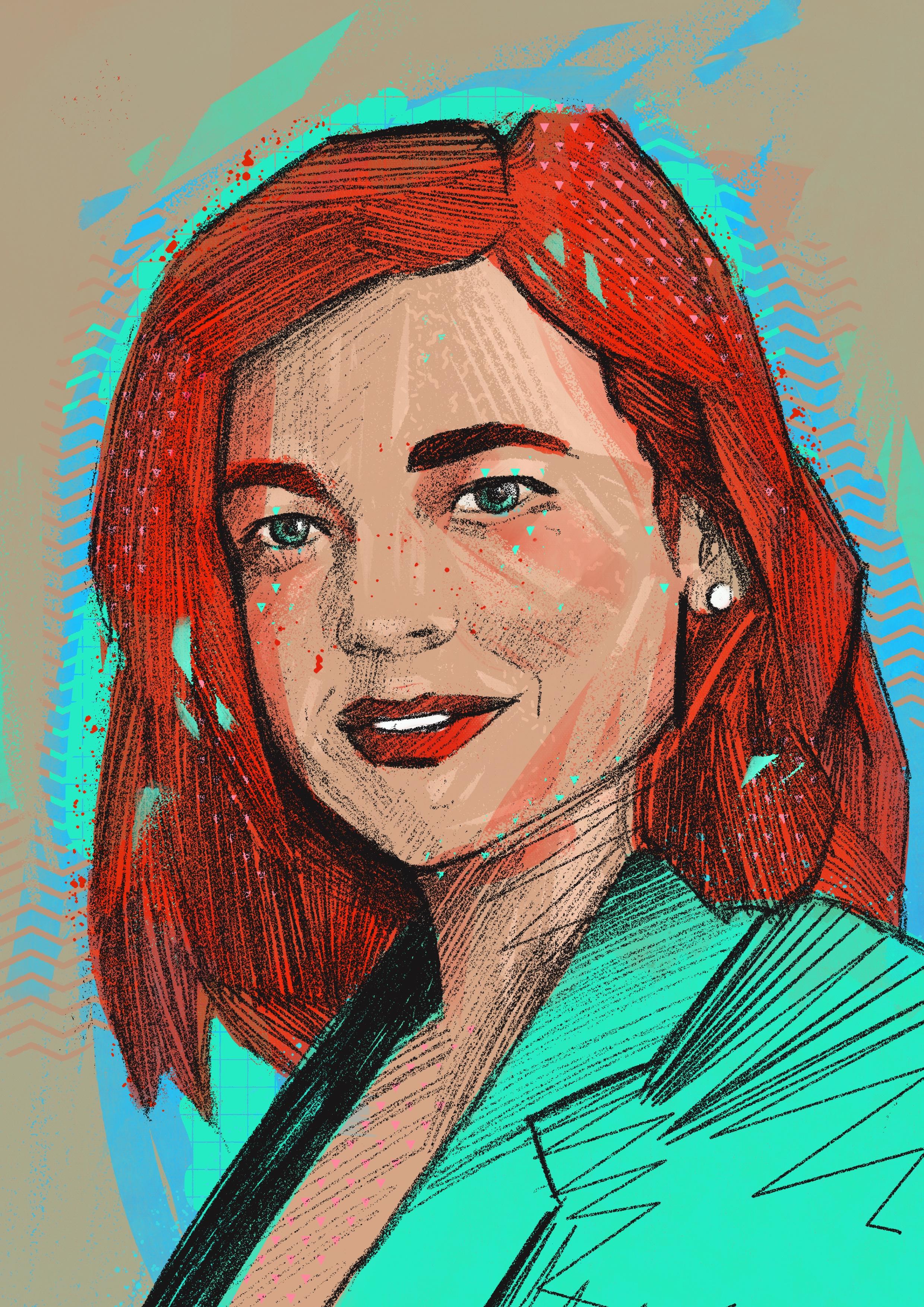 Arunas Kacinskas | Dribbble