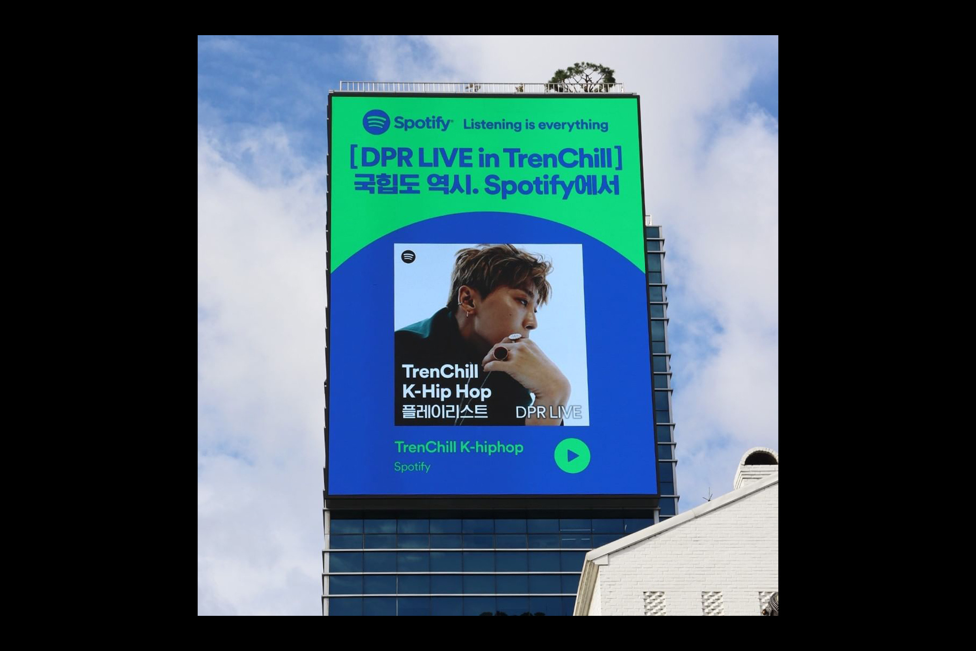 Spotify 2020+ Design System by Erik Herrström on Dribbble