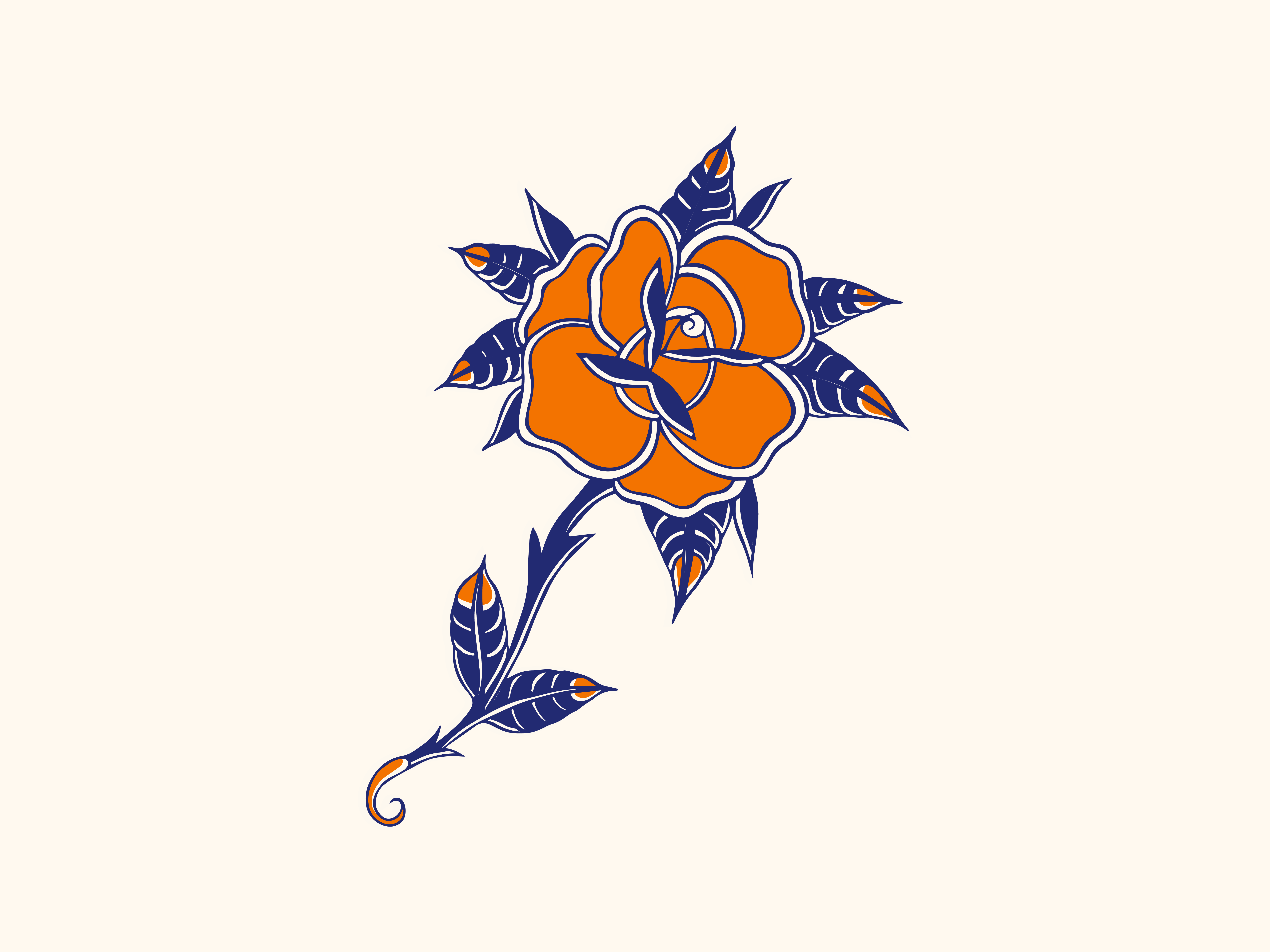Life Is What You Make It by Ulysses Design Co on Dribbble