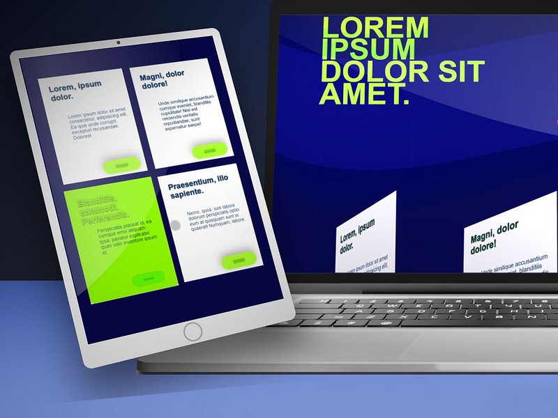 Web Motion designs, themes, templates and downloadable graphic elements ...