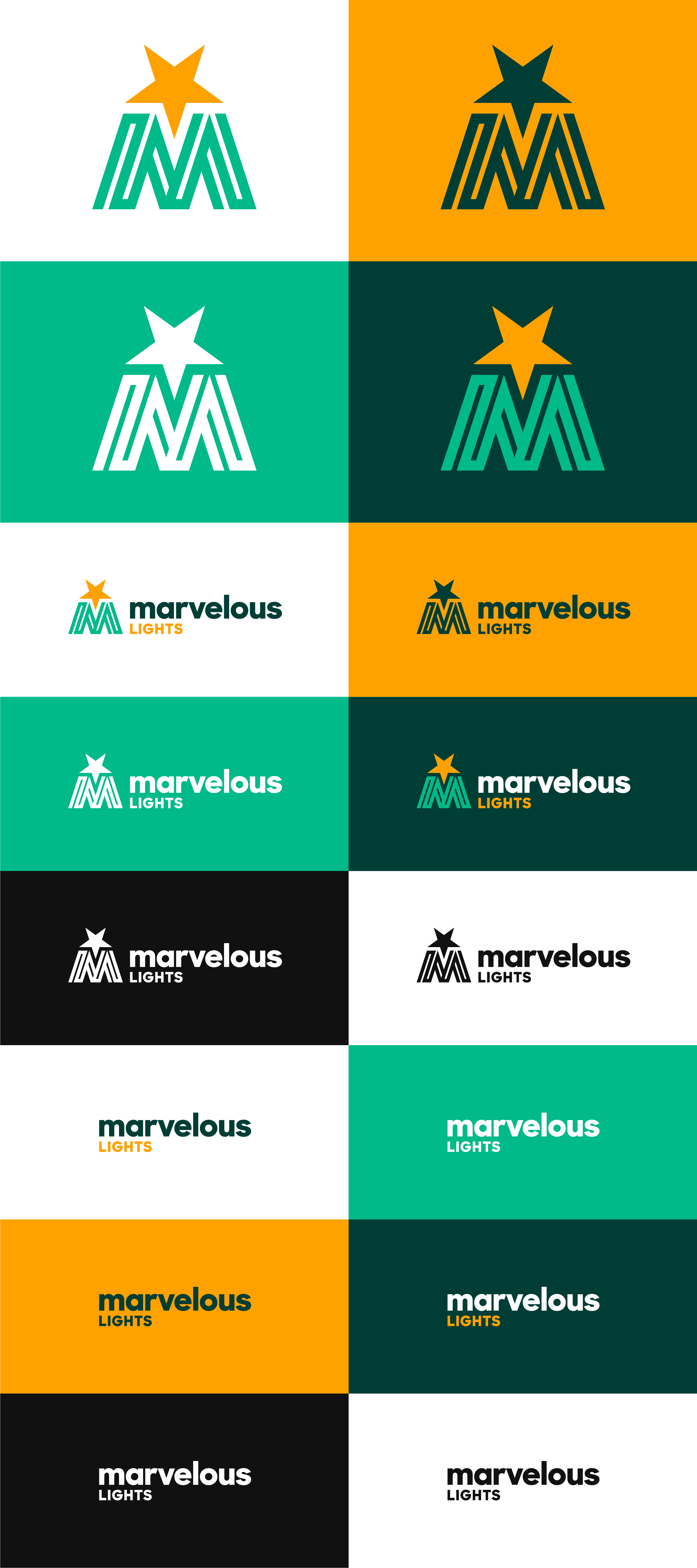 Logo, Branding, Mark, Symbol, Modern, lettermark, Logos by Anano ...