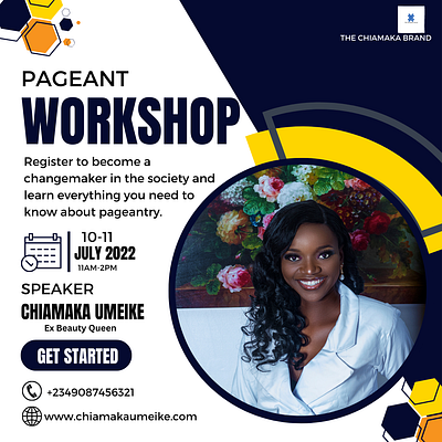 Browse thousands of Pageant images for design inspiration | Dribbble