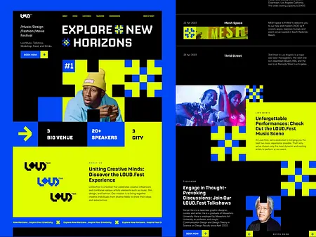 Browse thousands of Website Background images for design inspiration ...