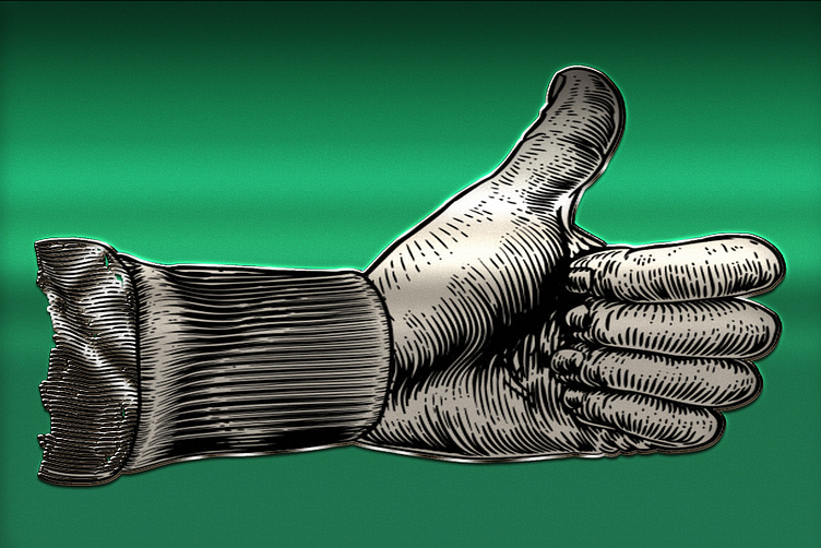 okay design by Mohamed fawzy on Dribbble