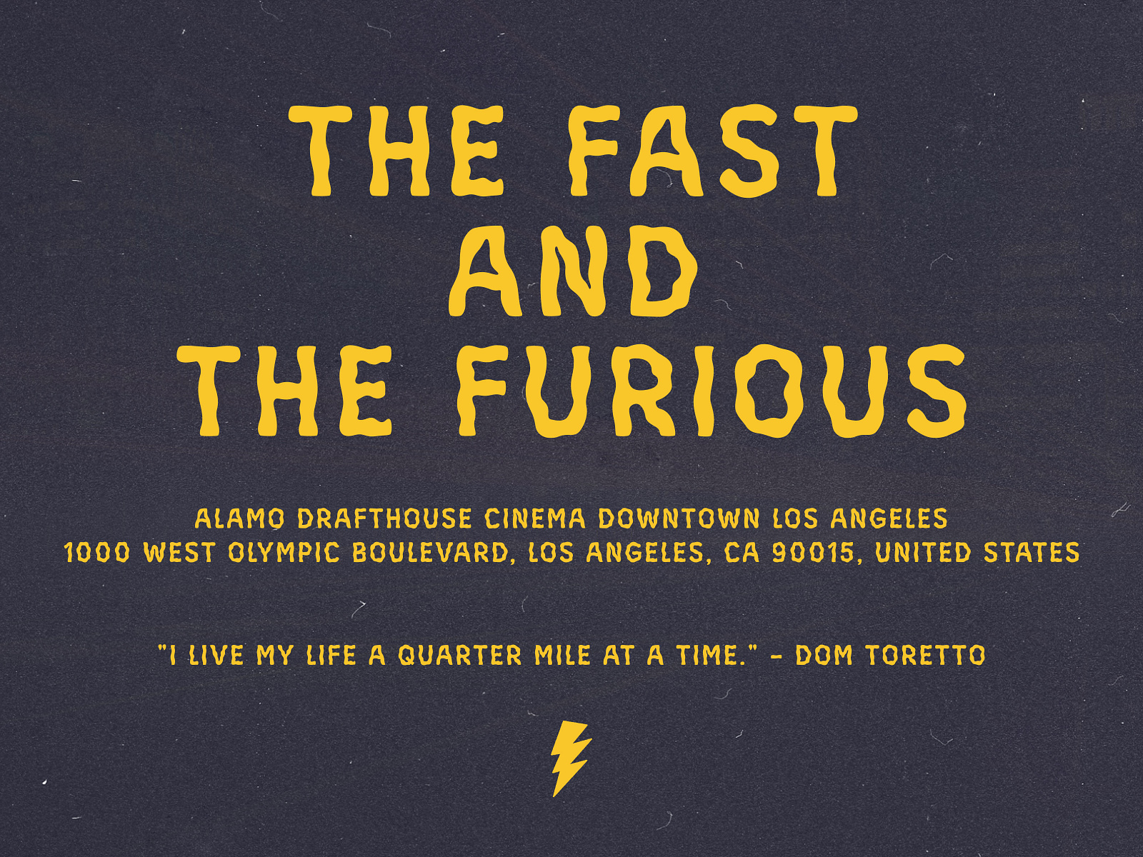 VV Dustin, distorted display font by Viacheslav Vystupov on Dribbble