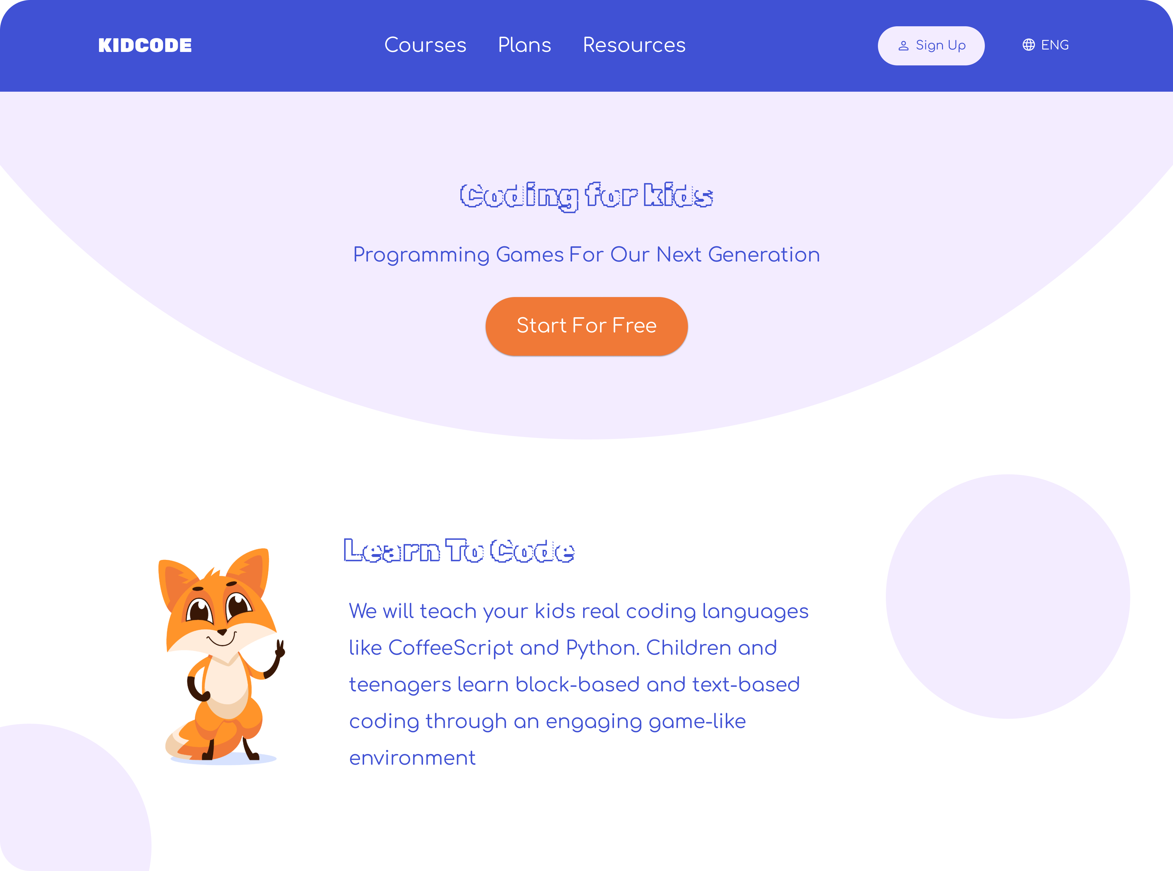 Kids Coding designs, themes, templates and downloadable graphic ...