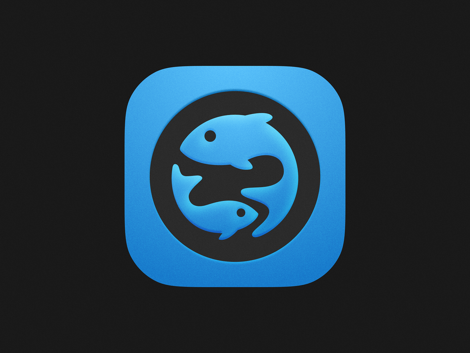 Fish! by OD LLC ( Nour Oumousse ) on Dribbble