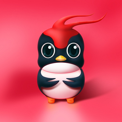 Yan Zi Bird