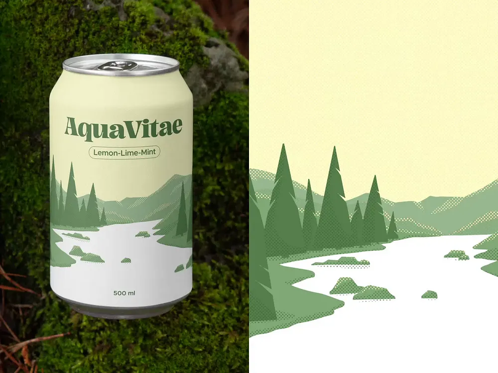 Drink Can designs, themes, templates and downloadable graphic elements ...