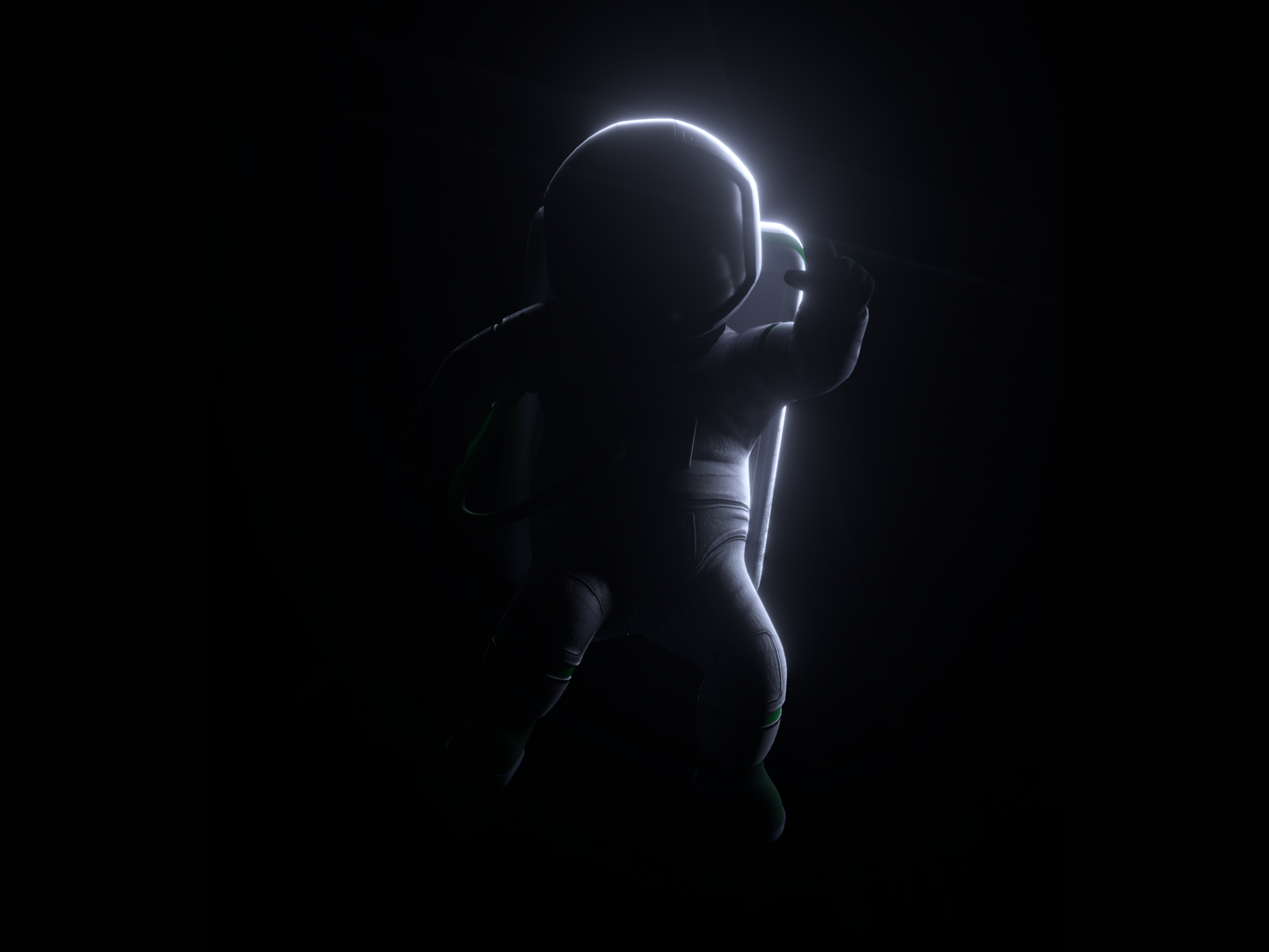 obscure by Kirill Gladkiy on Dribbble
