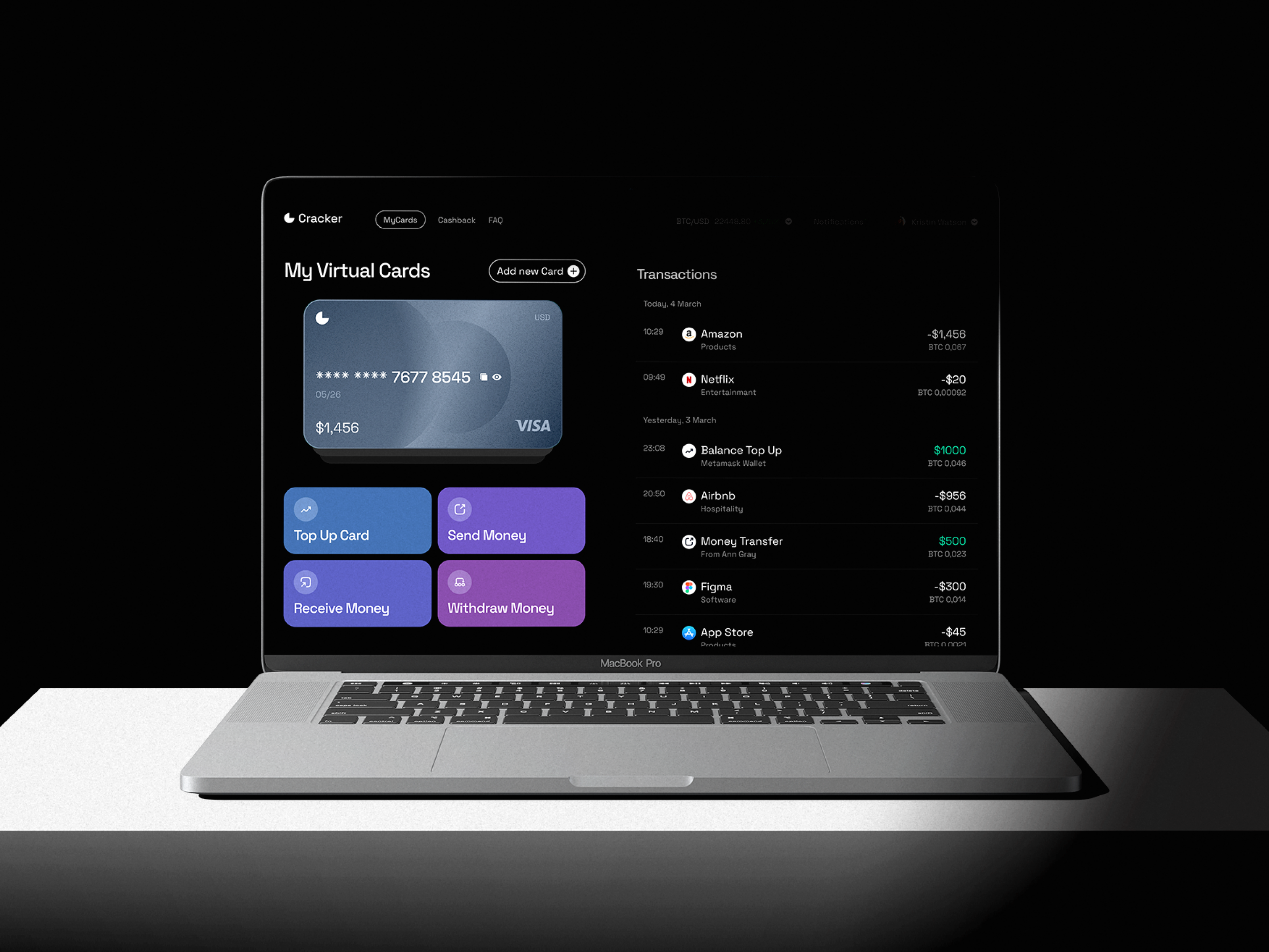 Desktop UI designs, themes, templates and downloadable graphic elements ...