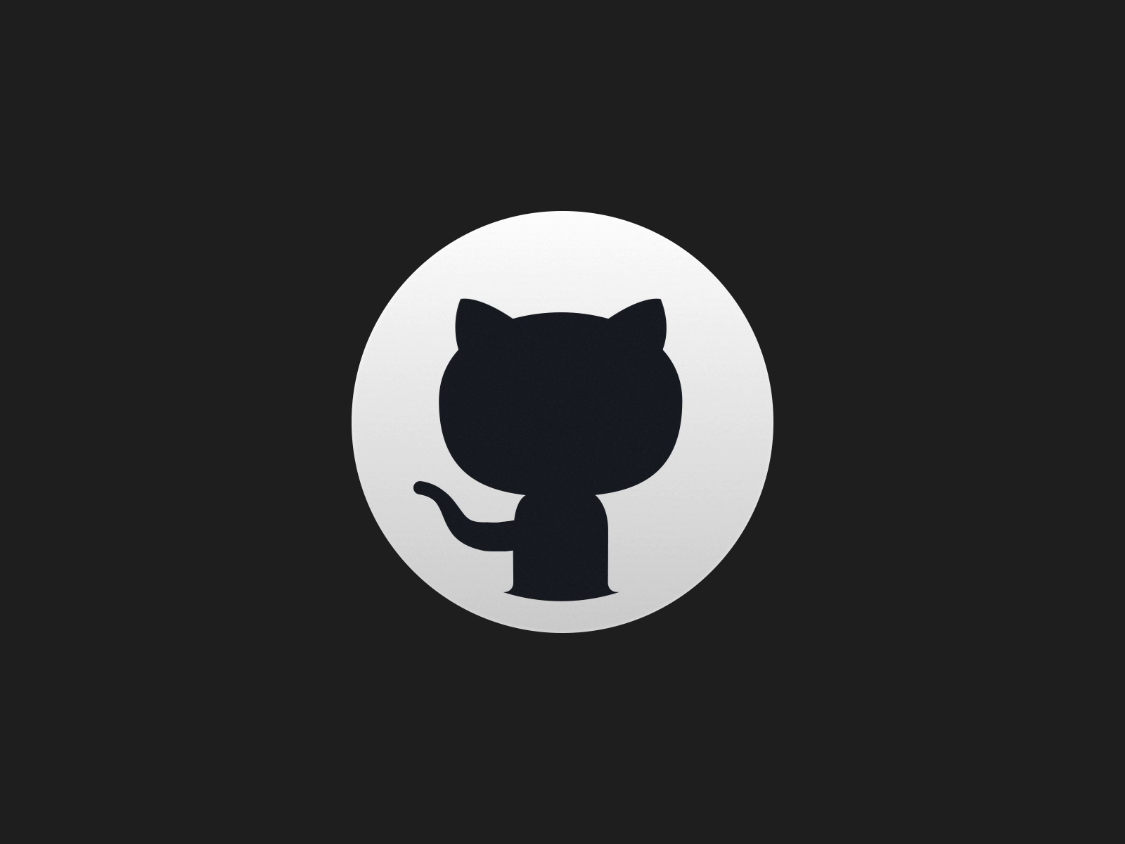 GitHub Logo Animation by Tutku Tetik on Dribbble GitHub Logo Animation by Tutku Tetik on Dribbble