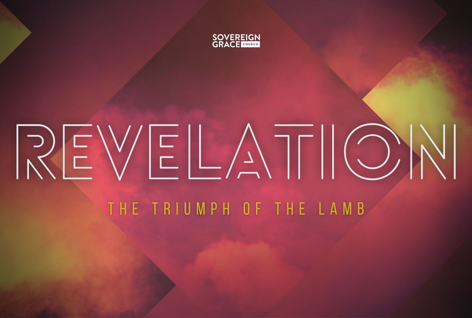 Sermon: Revelation by William "Erik" Schmaltz on Dribbble