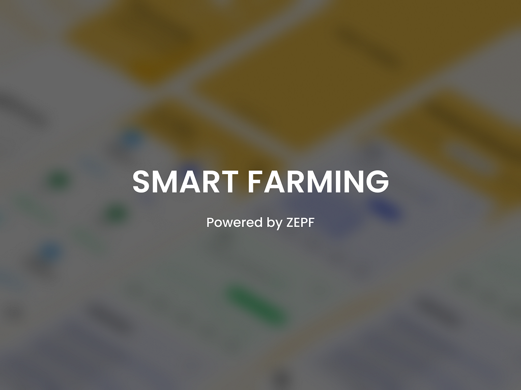 SMART FARMING APP by Hariharan on Dribbble