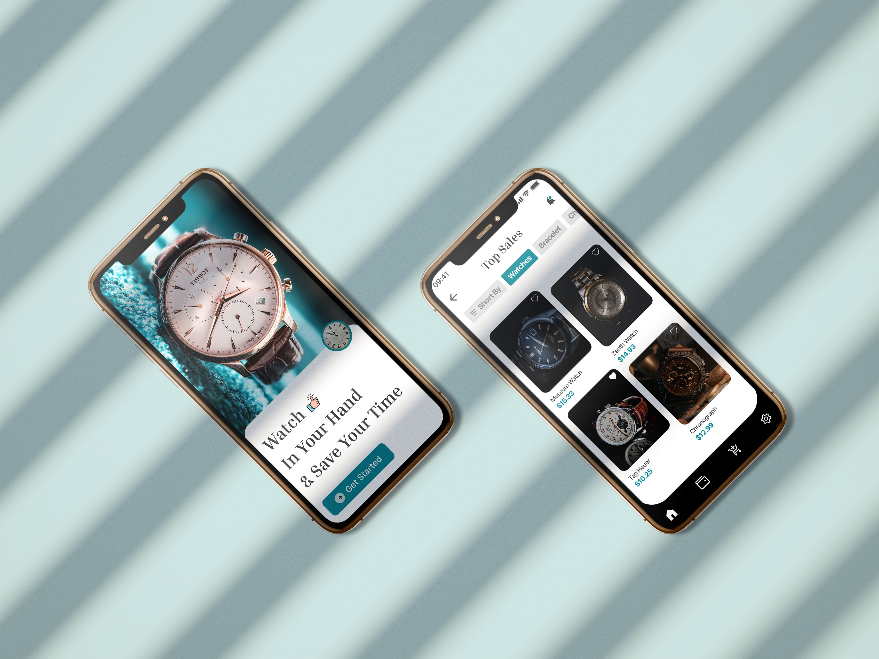 E-Commerce Mobile App UI Design by Sumaia Sharmin on Dribbble