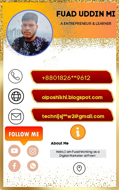 Clickable Business Card designs, themes, templates and downloadable ... Clickable Business Card designs, themes, templates and downloadable ...