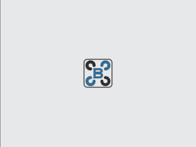 B Brand Logo by Md Kashif on Dribbble