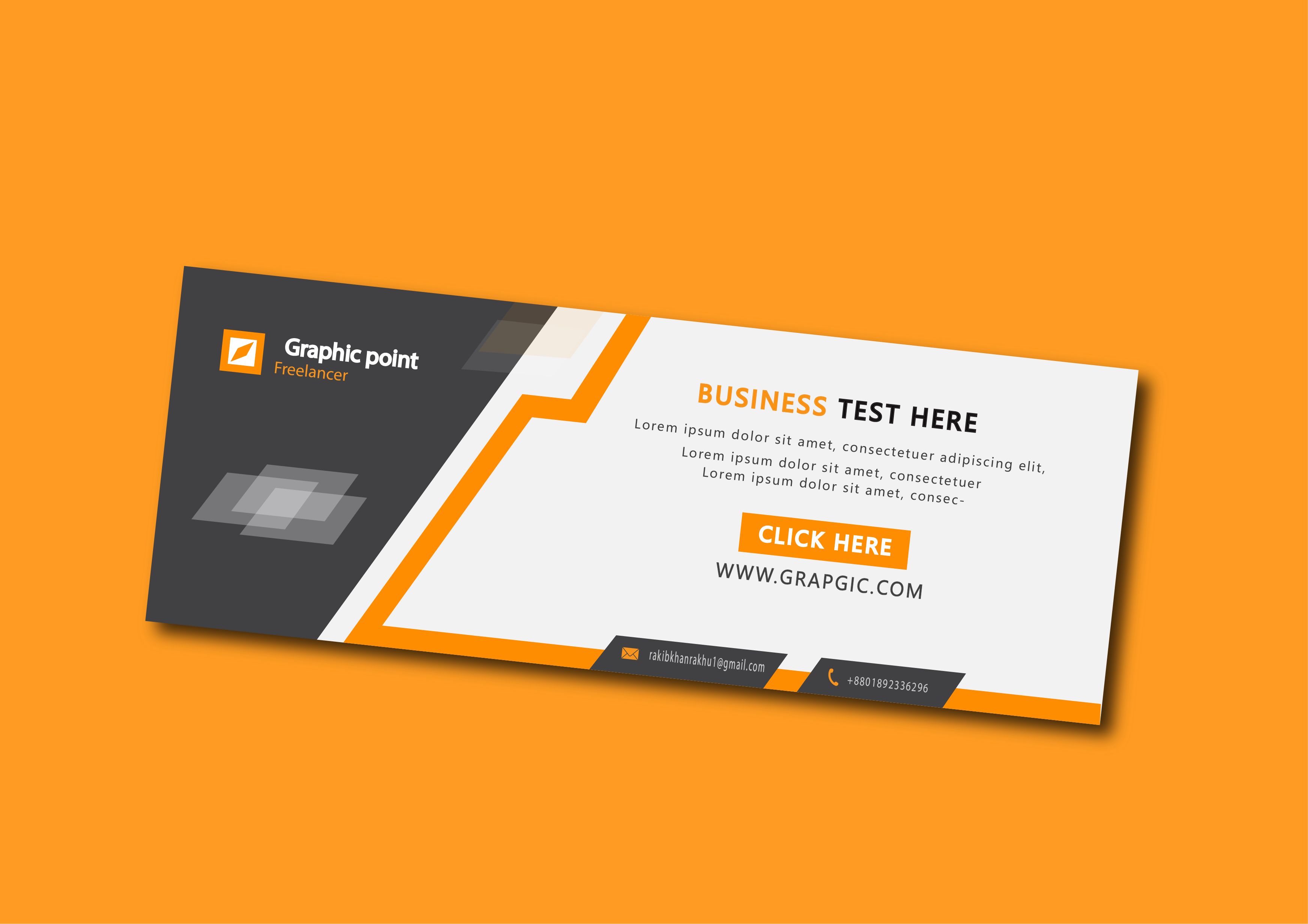 BANNER DESIGN. by mdrakib on Dribbble