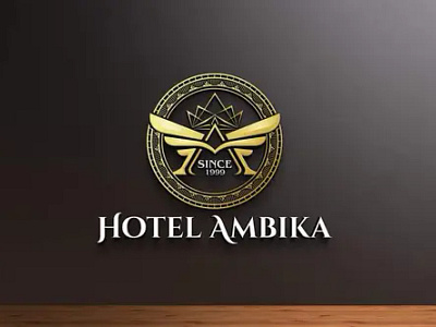 Logo Design and Photo Smudging by James Njoku on Dribbble