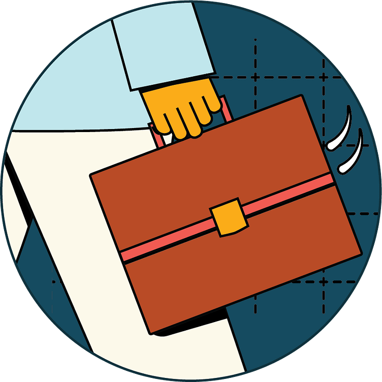 Global Climate Legal Defense Network icons by Rachel Cifarelli on Dribbble