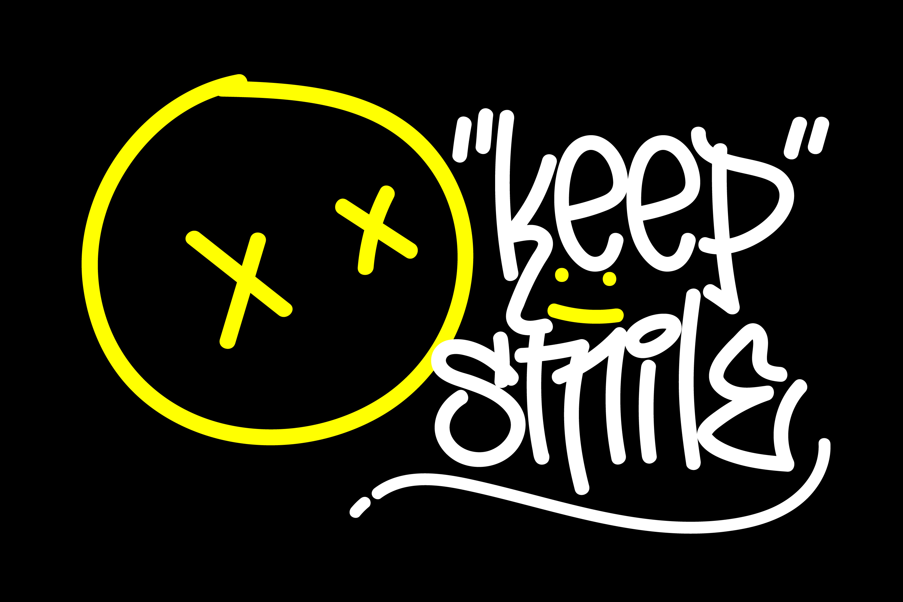 IGNITE font by Supipat Chimwichian on Dribbble