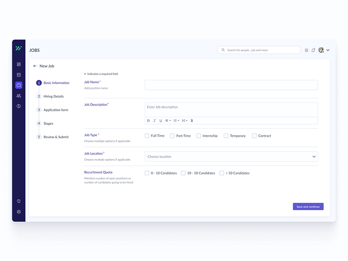 Application Form designs, themes, templates and downloadable graphic ...