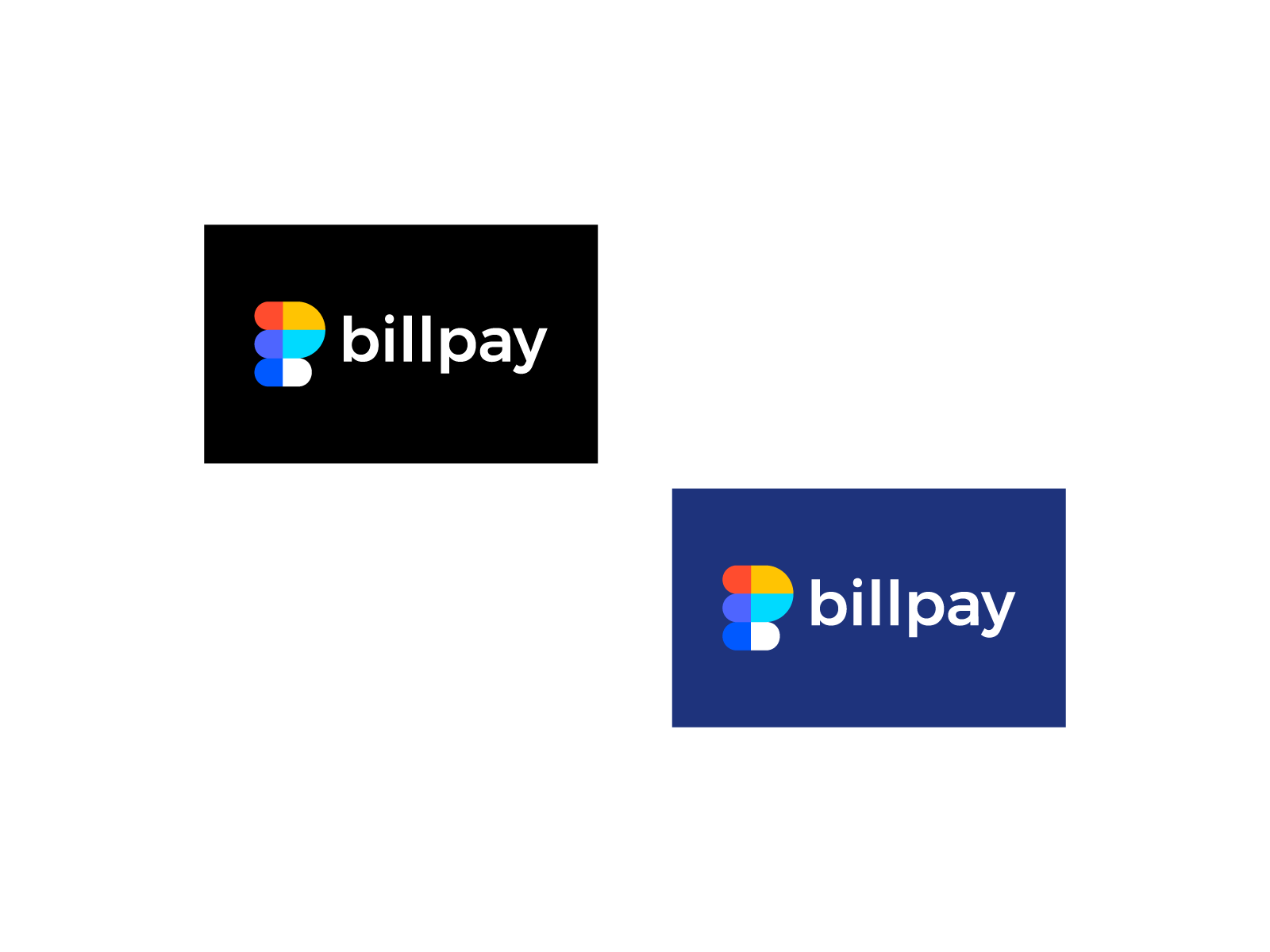 Billpay Logo Bill Pay It Logo Design Entry #93