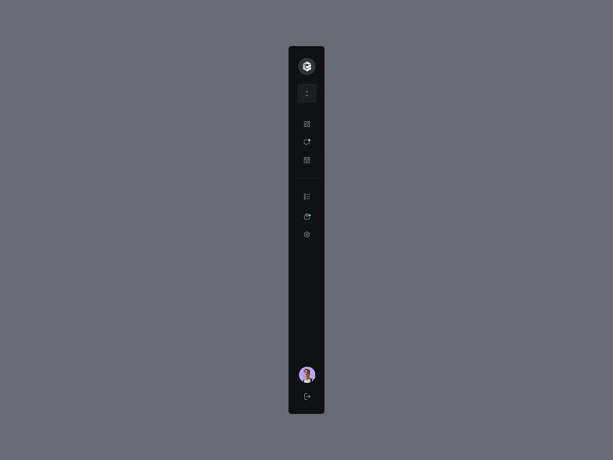 Dashboard Navigation designs, themes, templates and downloadable ...