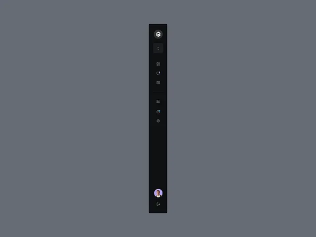 Dashboard Navigation designs, themes, templates and downloadable ...