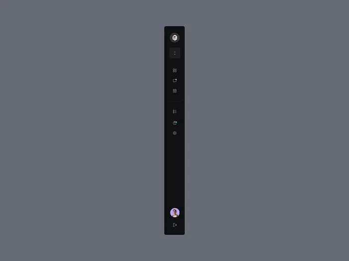 Dashboard Navigation designs, themes, templates and downloadable ...