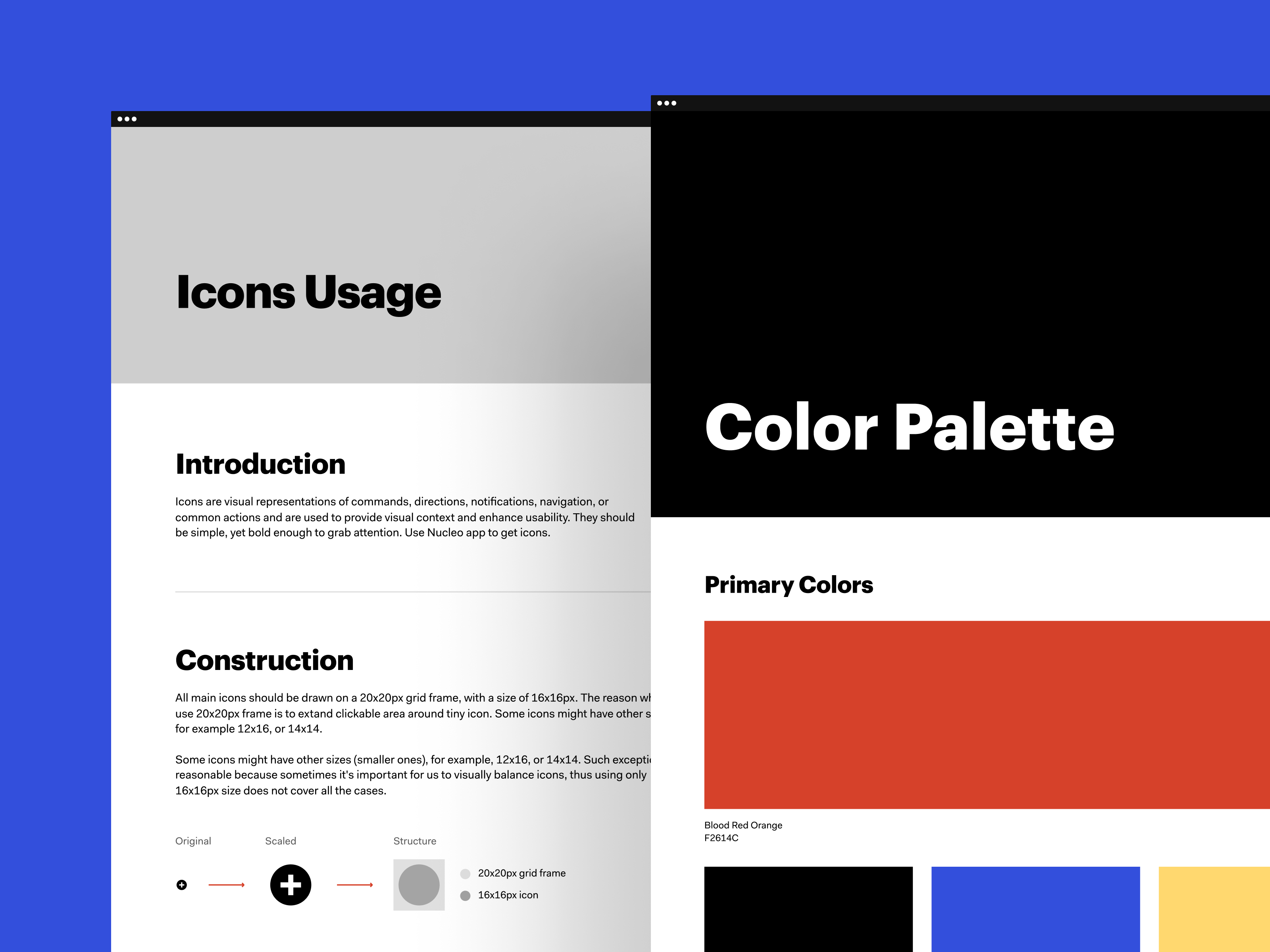 Max Panchyk | Dribbble