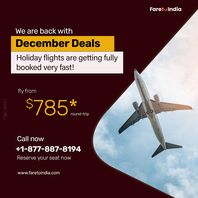 International flight Fares Design by Laxmi Bartwal on Dribbble