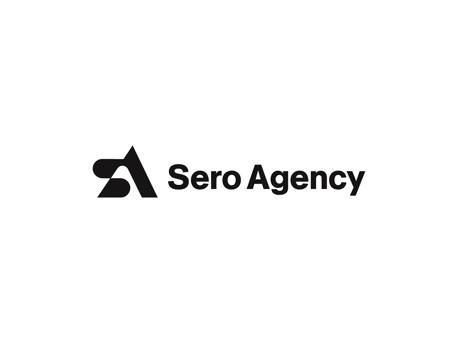 Sero Agency by Stevan Rodic on Dribbble
