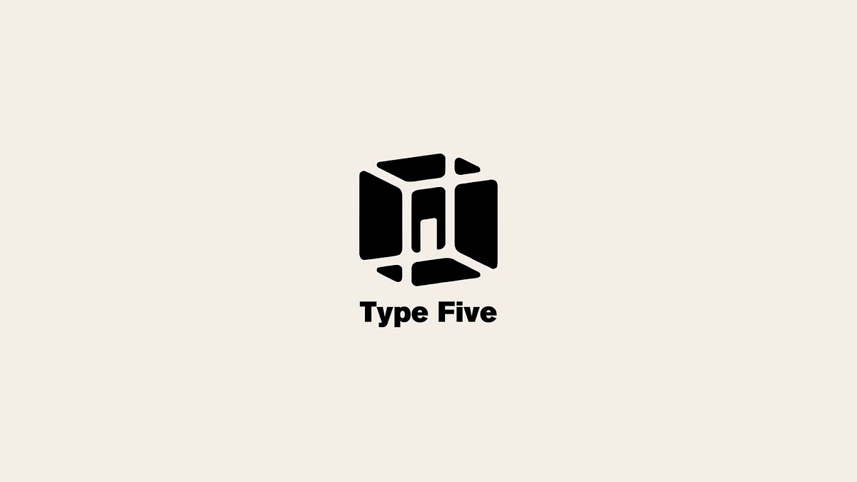 Cube home logo by Malina Cosmica on Dribbble