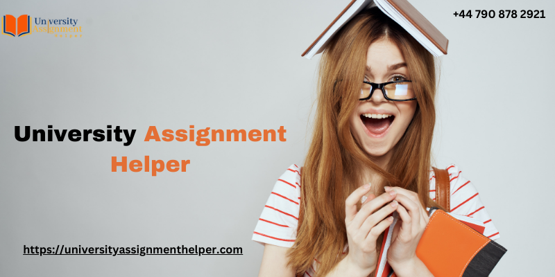 Best University Assignment Helper by Nancy Hazel on Dribbble