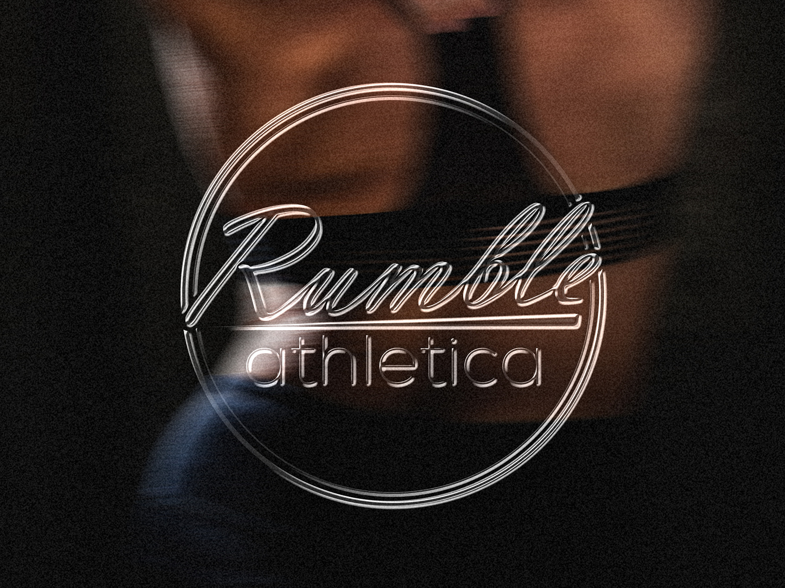 Rumble Athletica | Visual Identity Design by Adedolapo rufai on Dribbble
