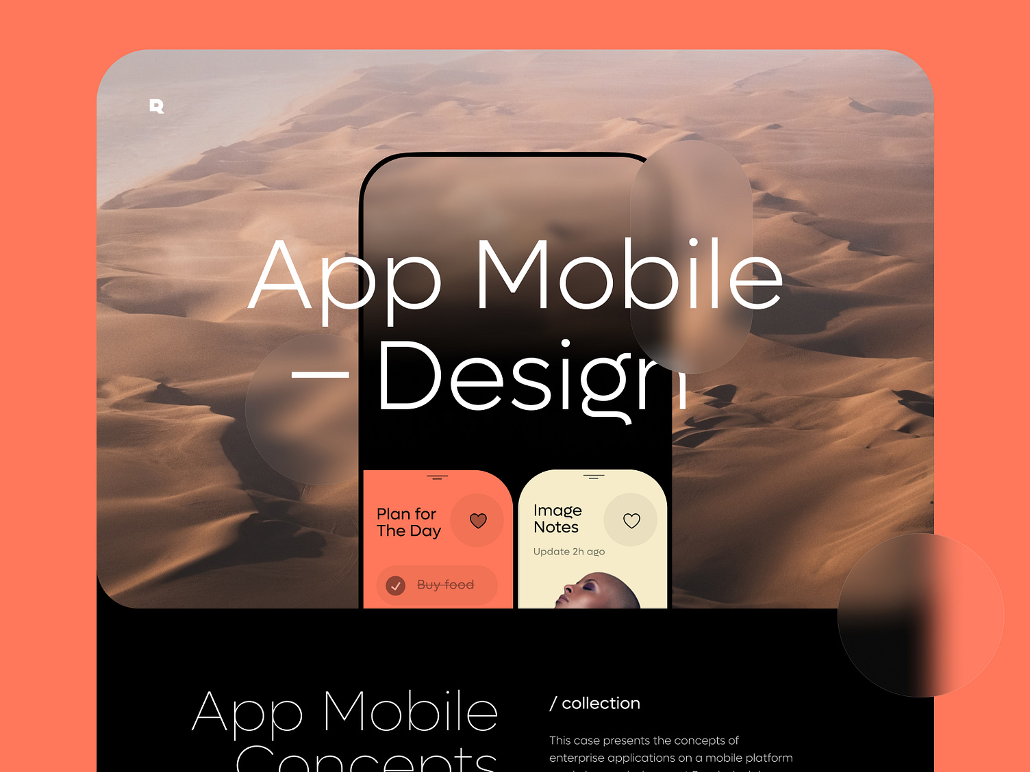 GoodNotes - Collaborative Notes Mobile App by Mari S. for RonDesignLab ...