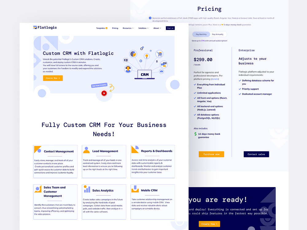 Browse thousands of Crud images for design inspiration | Dribbble