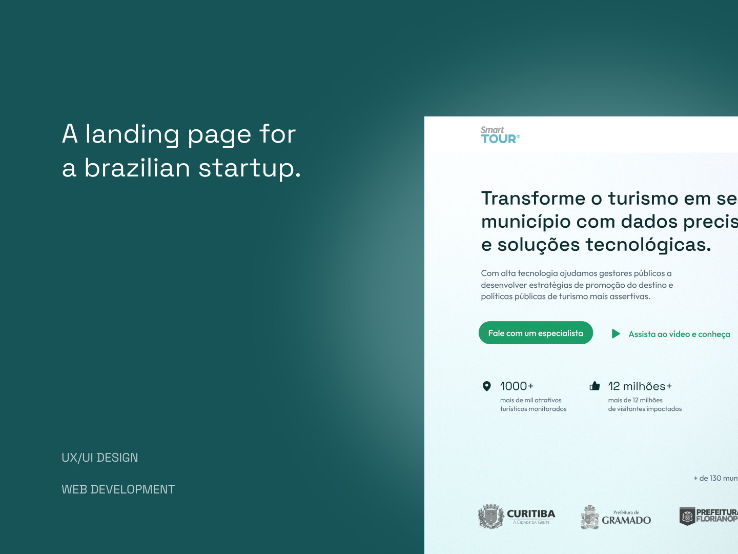 Gabriel Vitti | Dribbble